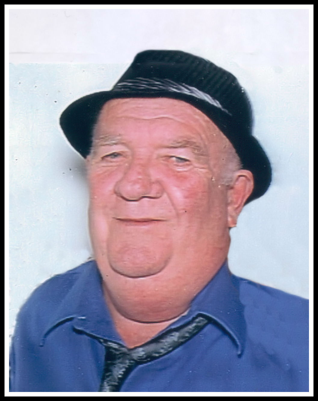 BOONE, Gregory 'Greg' Aloysius - Pier Community Funeral Home