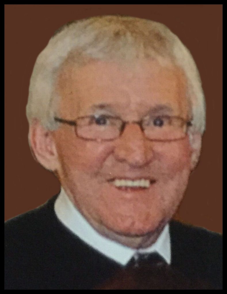 MacPHEE, Lincoln Joseph - Pier Community Funeral Home