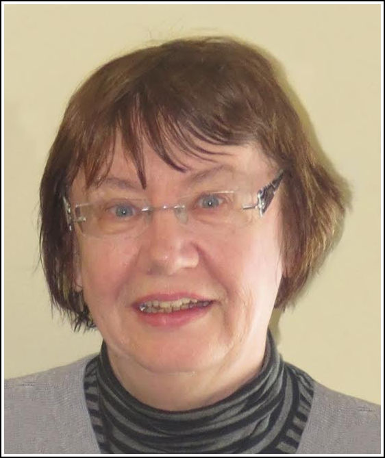 MAROUN, Mary Josephine ‘Molly’ (Merner) - Pier Community Funeral Home