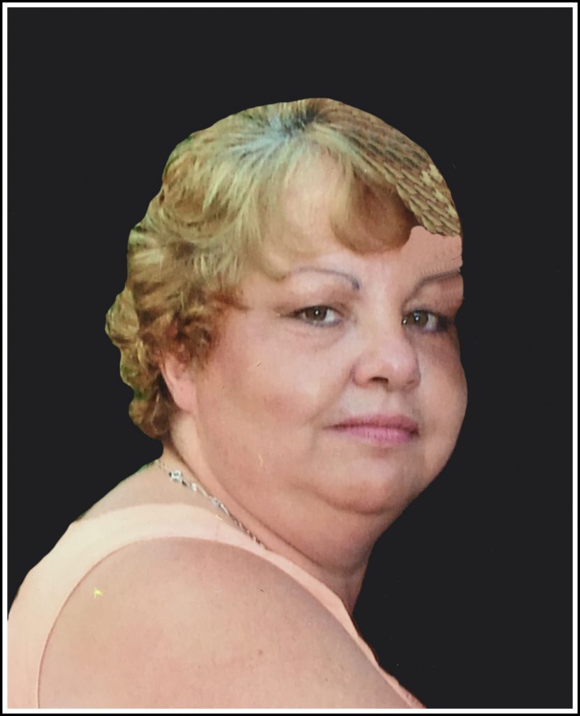 WALSH, Fern Tracy - Pier Community Funeral Home