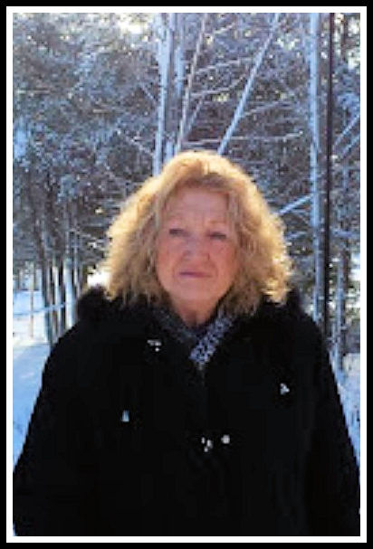 MacARTHUR, Mary Catherine - Pier Community Funeral Home