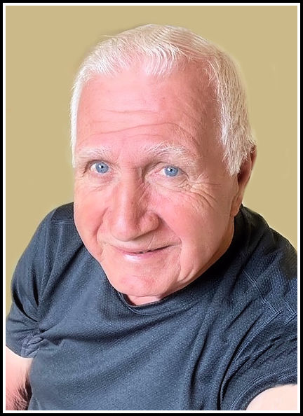 MUISE, Elmer Peter - Pier Community Funeral Home