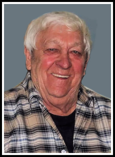 DUNPHY, Cyril William - Pier Community Funeral Home