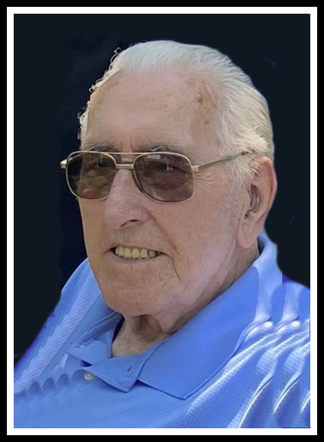 BURTON, Ralph Gordon - Pier Community Funeral Home