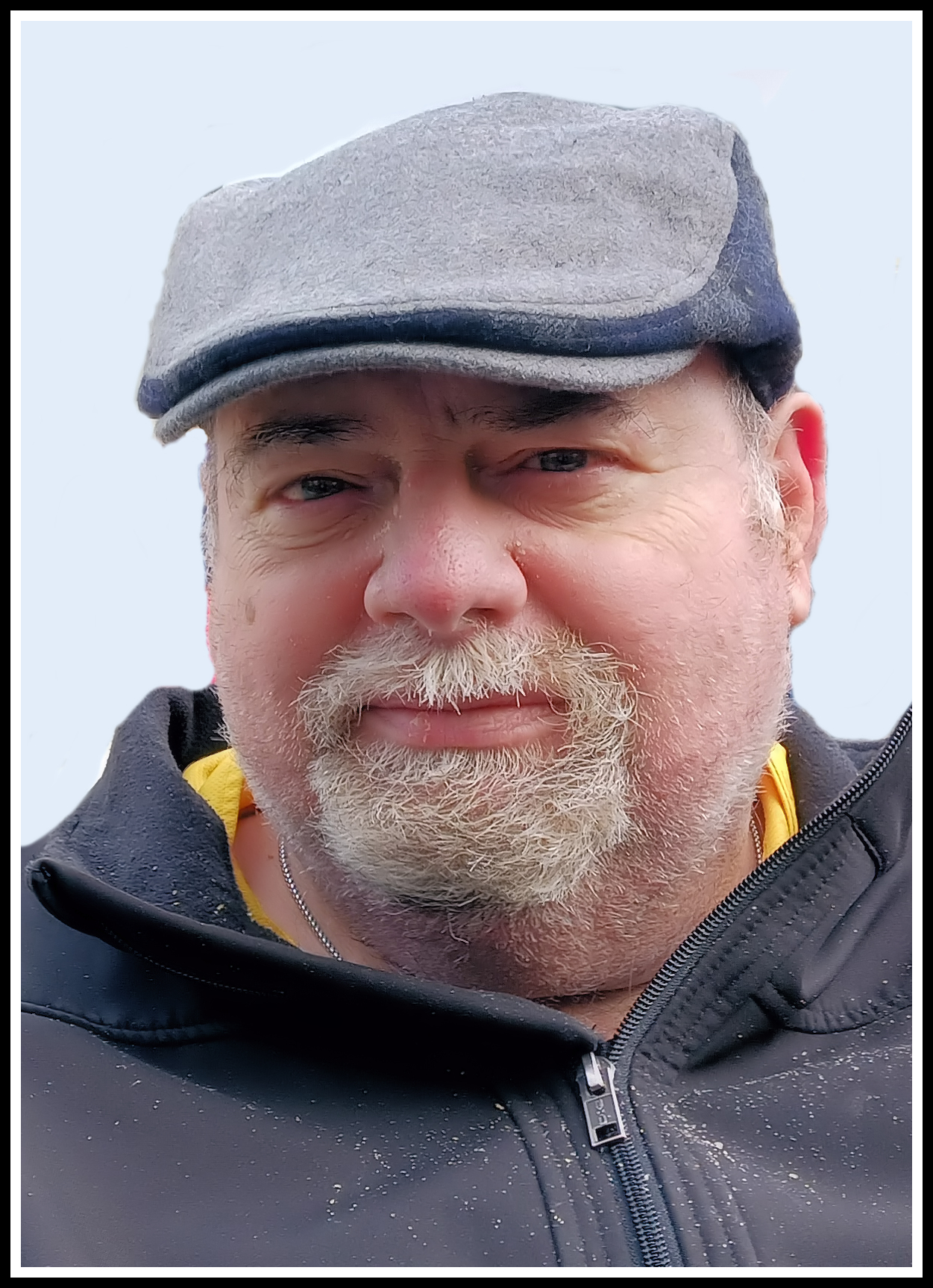 GARNIER, Joseph Charles - Pier Community Funeral Home