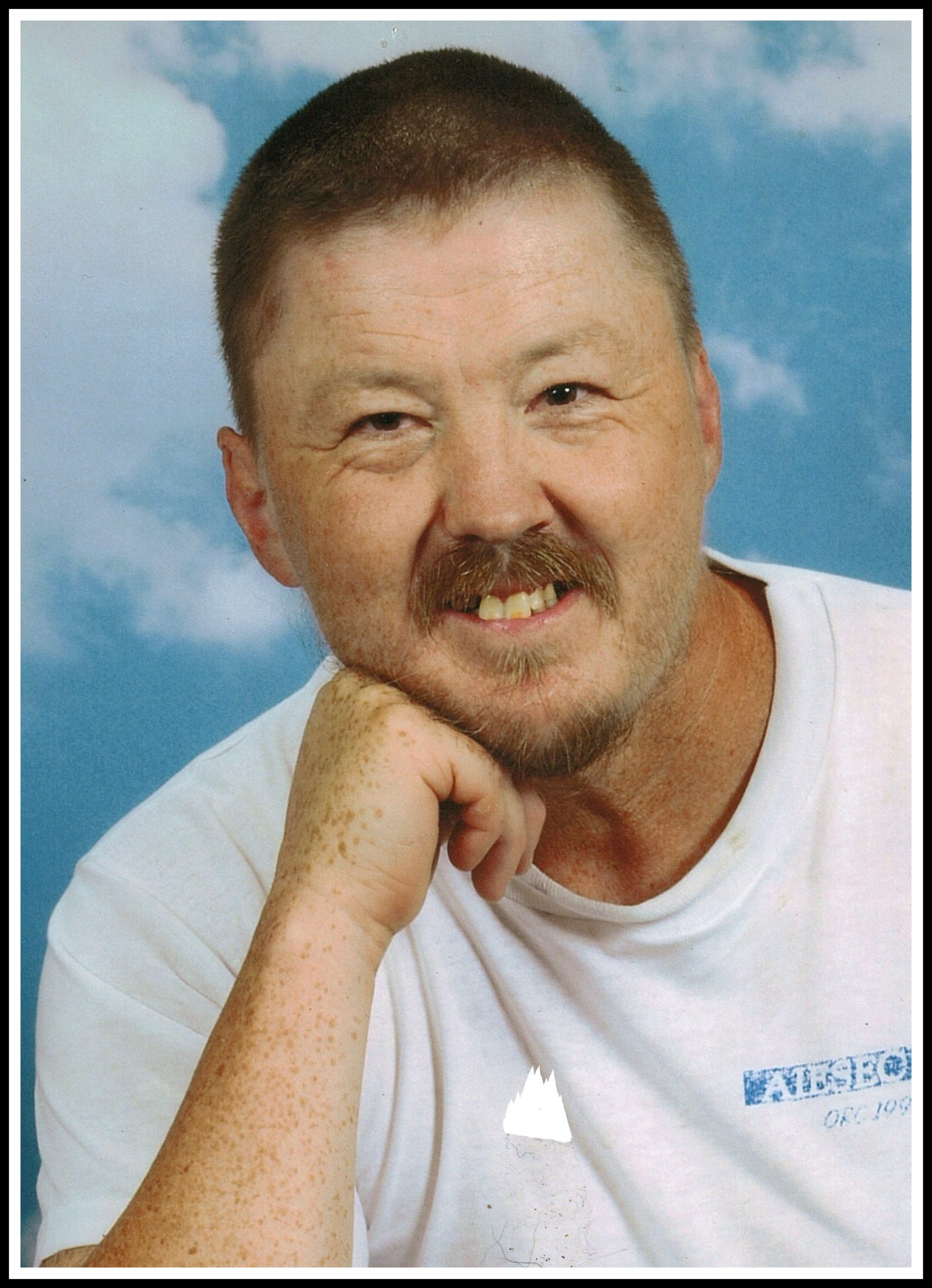 ARNELIEN, Brian Thomas - Pier Community Funeral Home