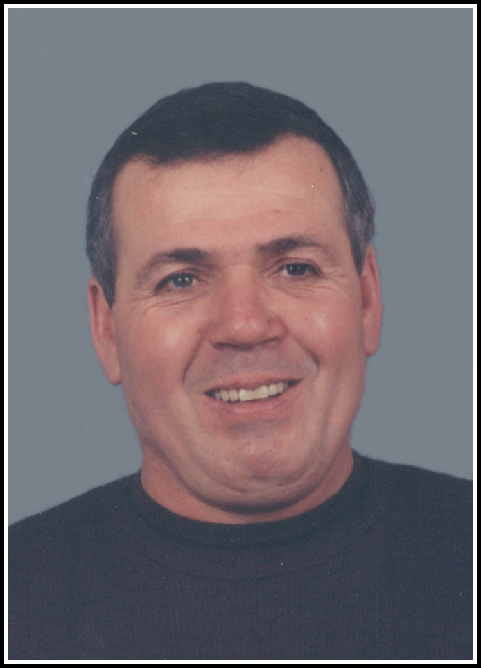 KEOUGH, David Joseph - Pier Community Funeral Home