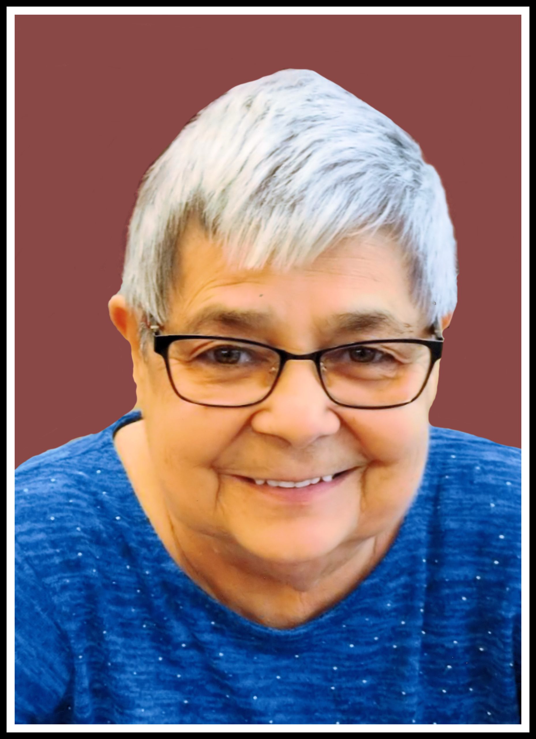 SHEPPARD, Florence ‘Julie’ (Krasowski) - Pier Community Funeral Home