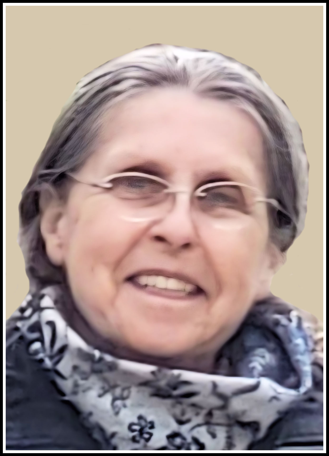 VINCENT, Roberta Henrietta (Fagan) M/Cpl CD Retired - Pier Community ...