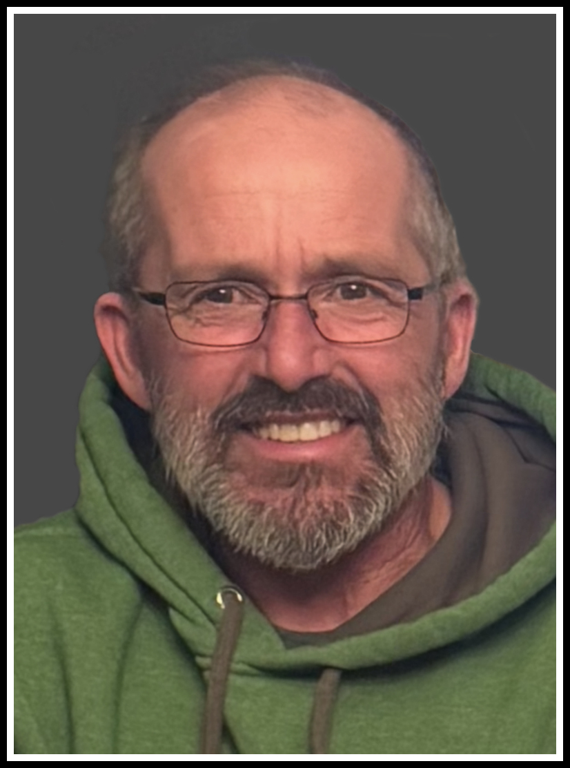 MACARTHUR, Cecil Gordon 'Gord' - Pier Community Funeral Home