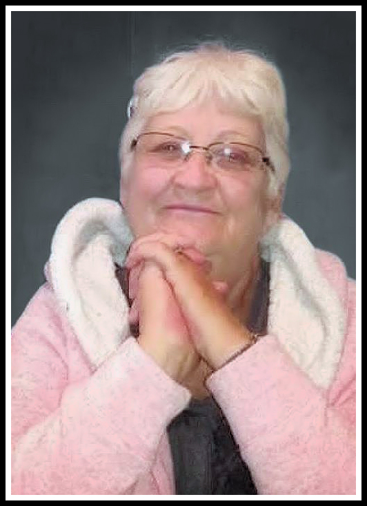 WAMBOLT, Monica Rebecca (MacPhee) - Pier Community Funeral Home