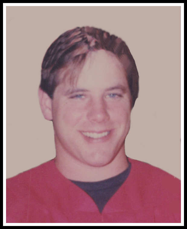 MACPHERSON, Quentin Joseph Burton - Pier Community Funeral Home