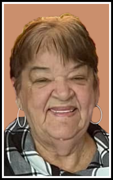 CURRAN, Linda 'Tony' Lorraine - Pier Community Funeral Home