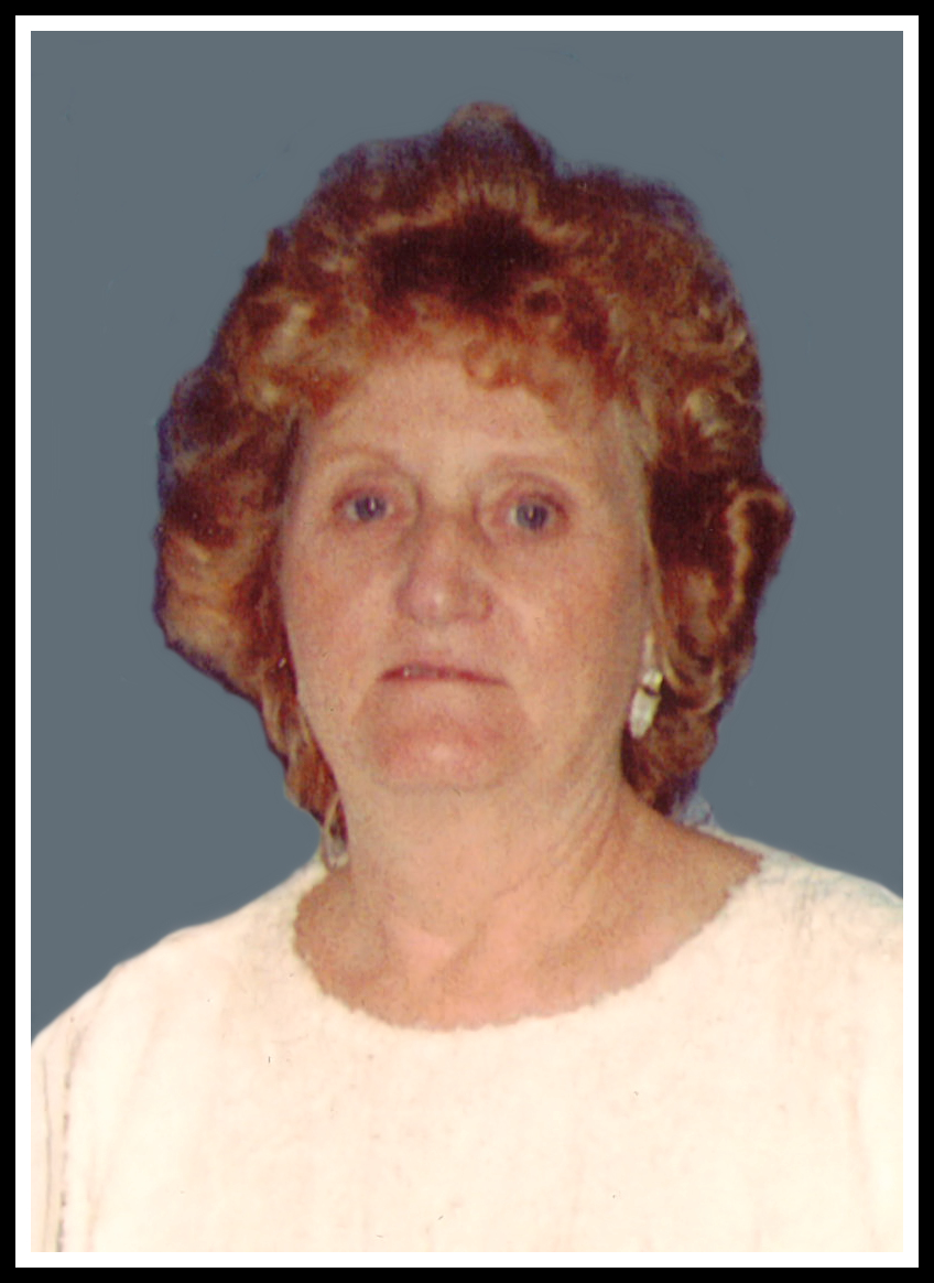 MACKINNON, Eileen Mary - Pier Community Funeral Home