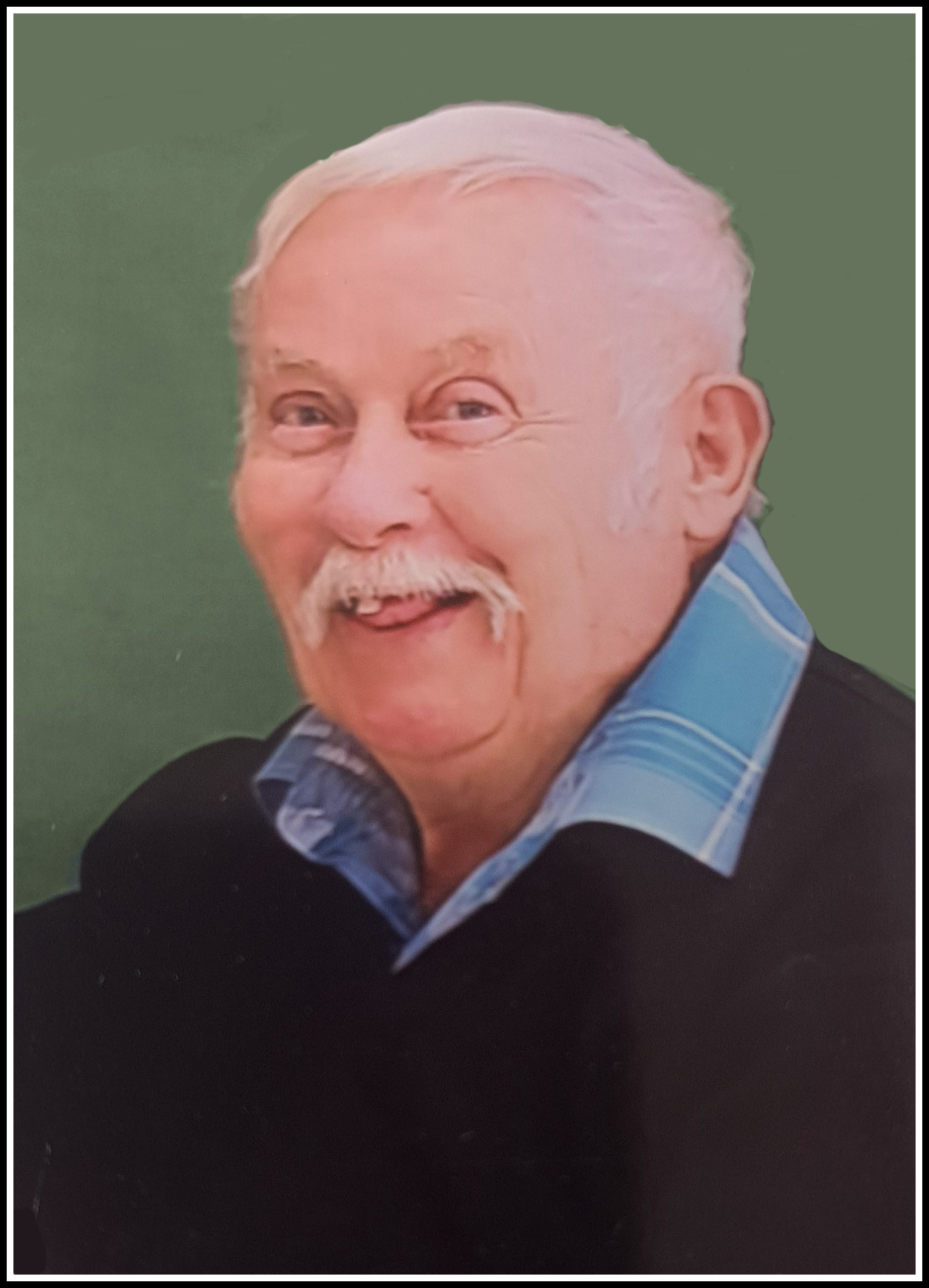 MILES, Albert James - Pier Community Funeral Home