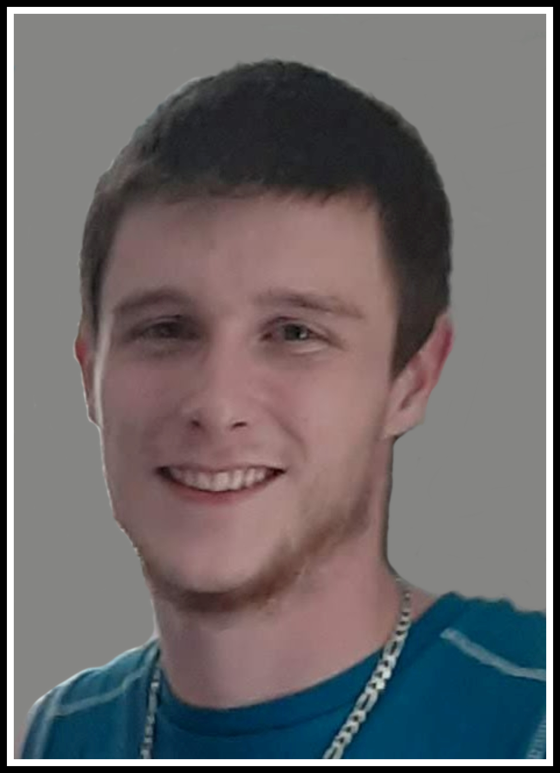 SHEPPARD, Ryan Anthony - Pier Community Funeral Home