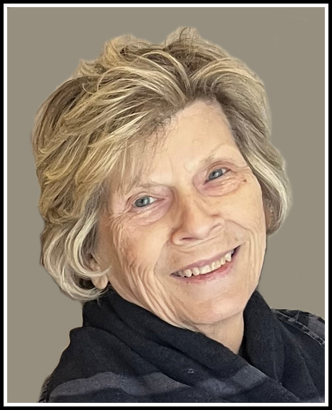 MACINTYRE, Caroline Catherine - Pier Community Funeral Home