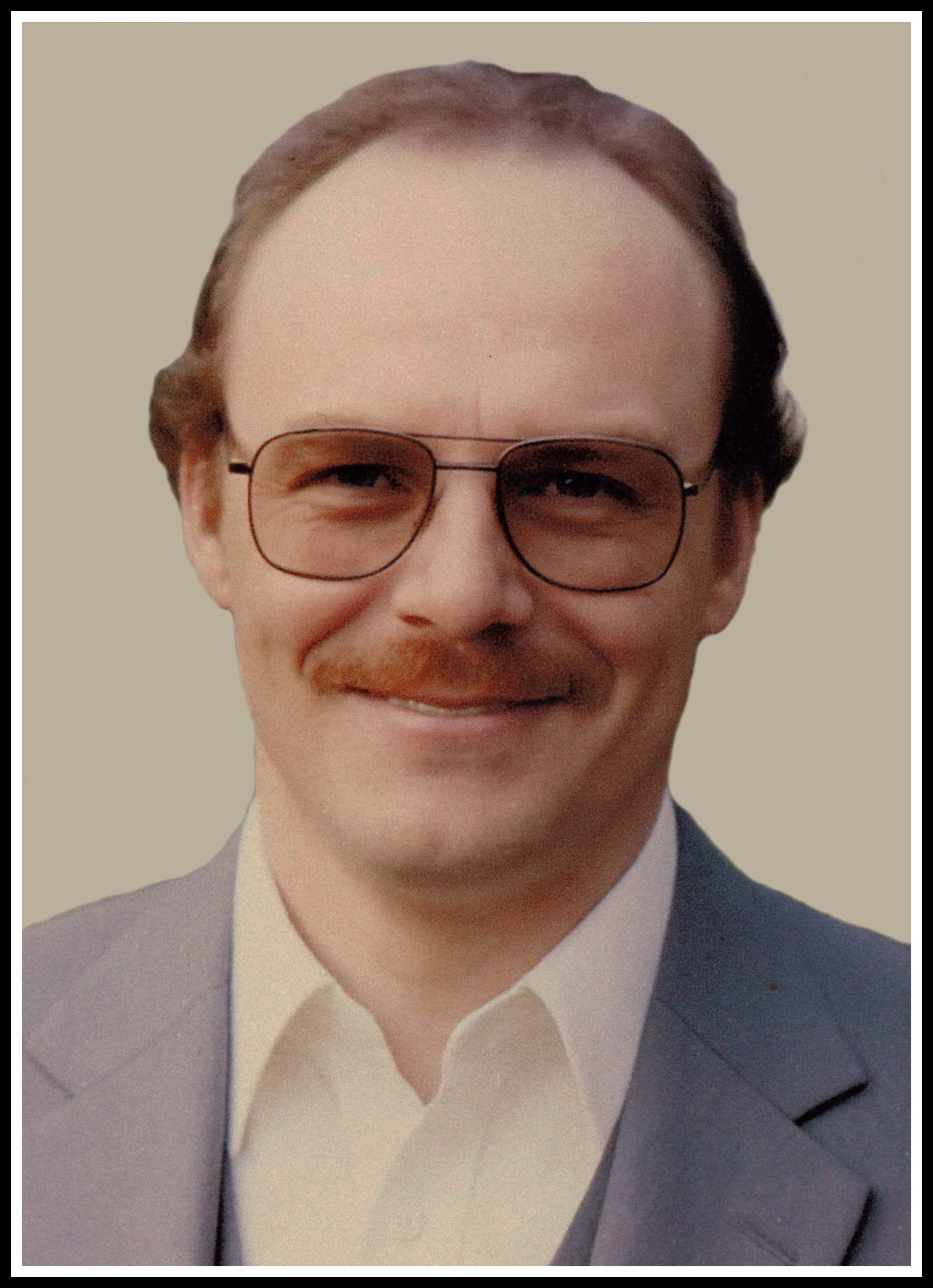 ANTHONY, John Kenneth - Pier Community Funeral Home