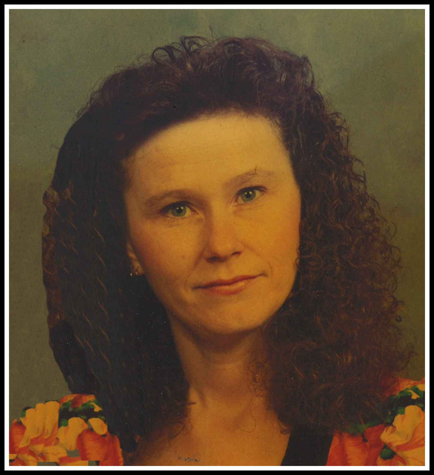 HILL, Sharon Anne - Pier Community Funeral Home