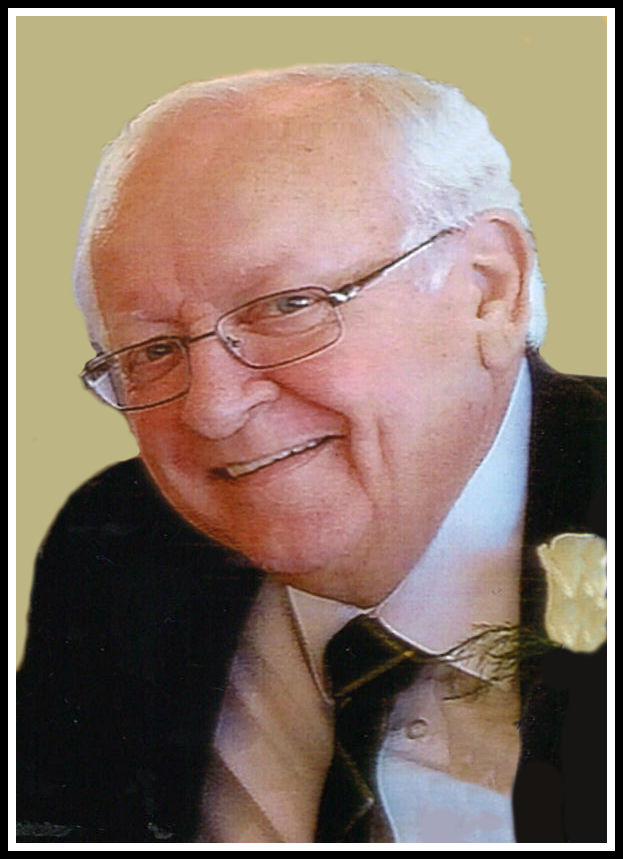 MACNEIL, James ‘Jim’ Bernard - Pier Community Funeral Home