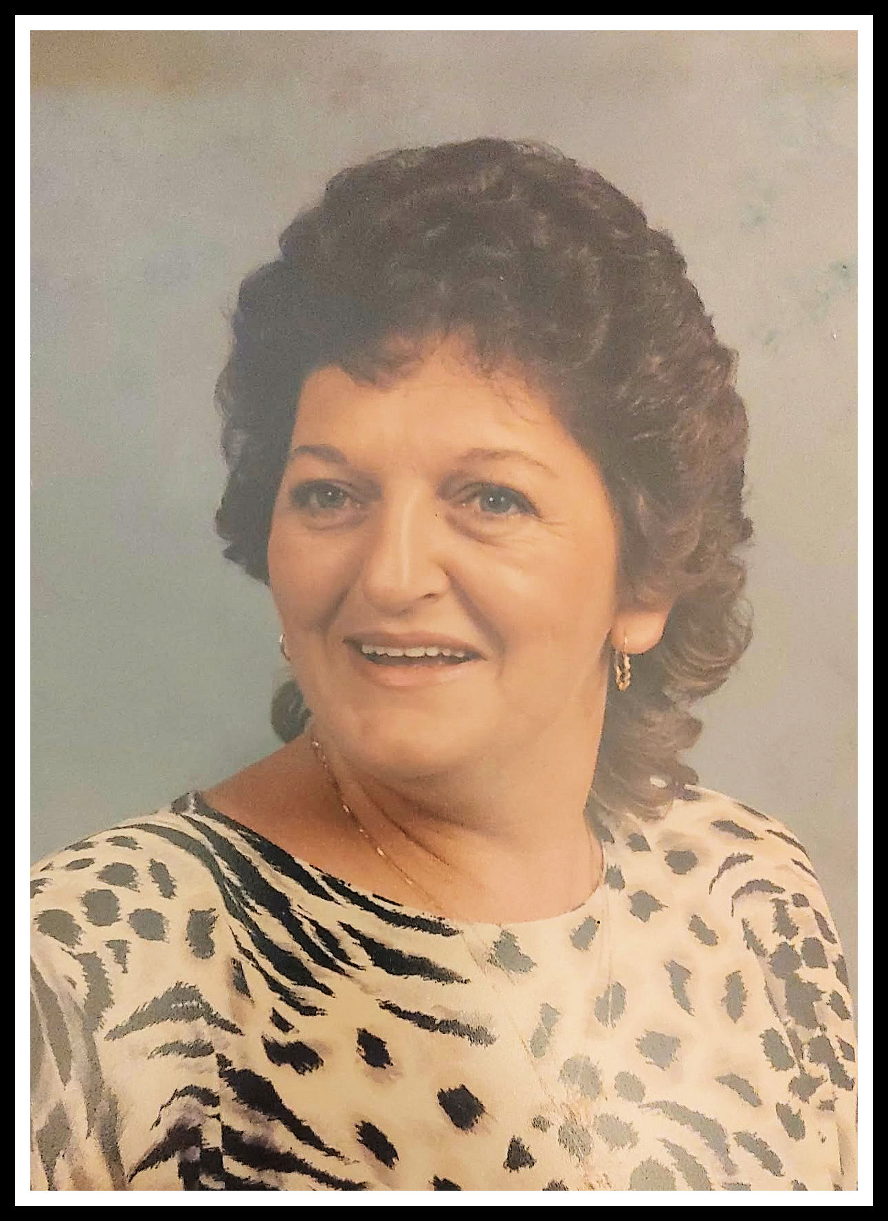 HOLLINGSWORTH, Mary Germaine (Helle) - Pier Community Funeral Home