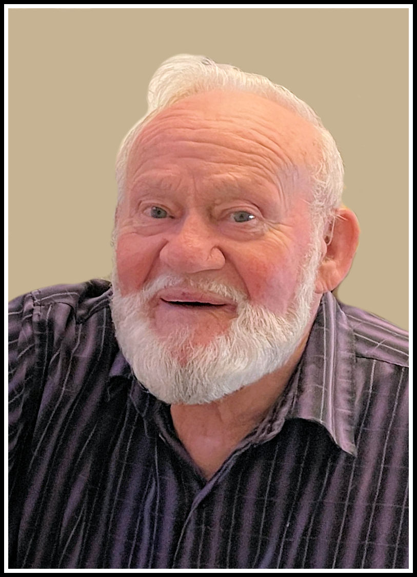 BROUSSARD, Joseph William ‘Bill’ - Pier Community Funeral Home