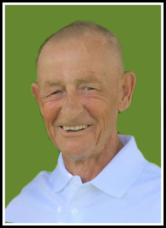 SNOW, Gerald ‘Gerry’ William - Pier Community Funeral Home